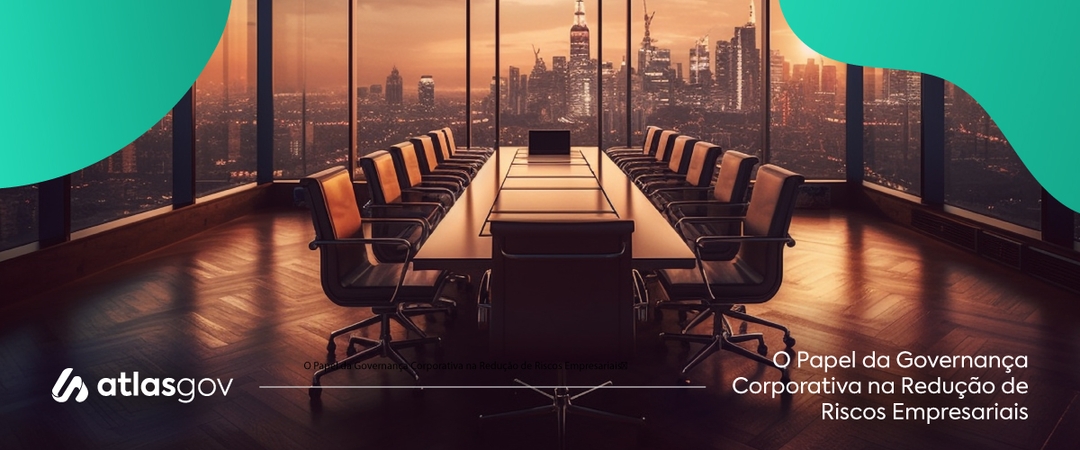 Conheça os 4 princípios da Governança Corporativa